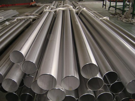 Carbon Steel Pipe