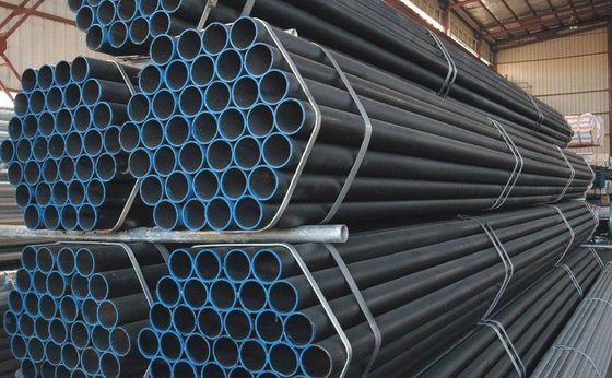 Galvanized Steel Pipe