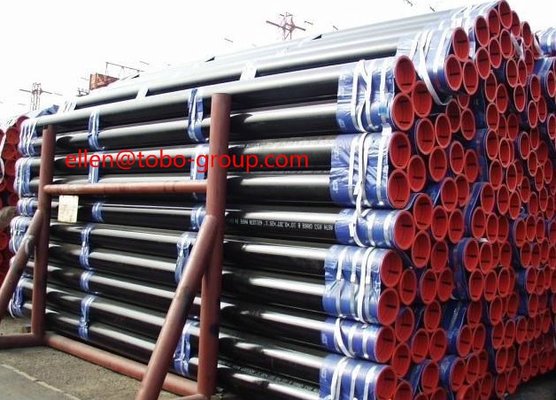 API Steel Pipe