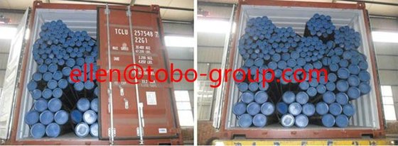 API Steel Pipe
