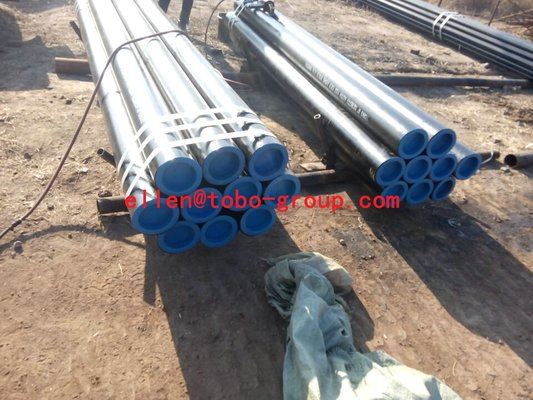 API 5L X60 Steel Tube