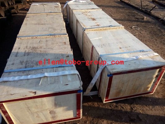 API 5L X60 Steel Tube