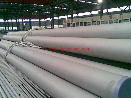 stainless steel tubing