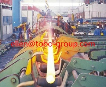 API steel, seamless steel pipe