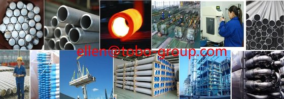 API steel, seamless steel pipe