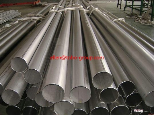 TOBO STEEL Group  stainless steel pipes