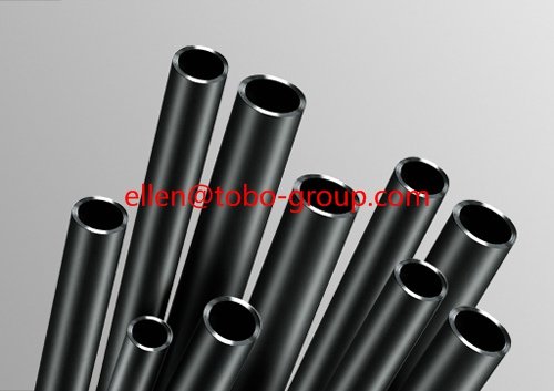 stainless steel pipes