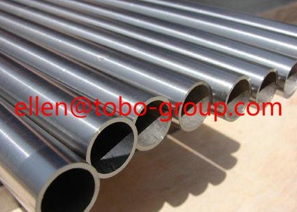 stainless steel pipes