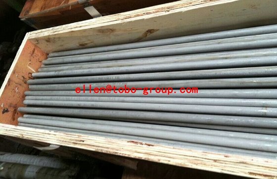 ASTM A312 TP316L steel pipe