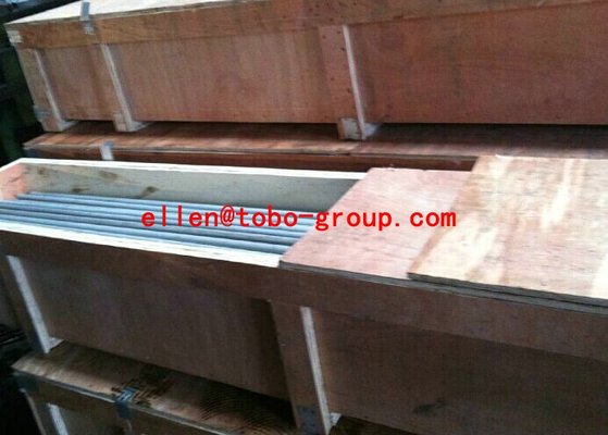 ASTM A312 TP316L steel pipe