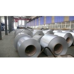 Cold Rolled Stainless Steel Coil