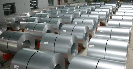 AMS 5598 Inconel X-750 steel coil