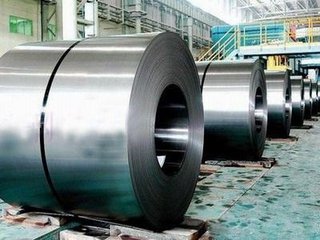 A304 steel coil