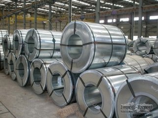 A304 steel coil
