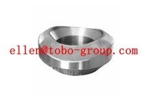 TOBO STEEL Group nickel alloy forging weldolet sockolet threadolet from China nickel alloy forging weldol