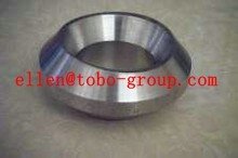 TOBO STEEL Group nickel alloy forging weldolet sockolet threadolet from China nickel alloy forging weldol