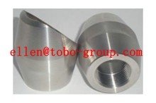 TOBO STEEL Group stainless forging weldolet sockolet threadolet ASTM a182 F 304, 304L