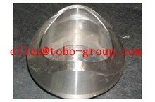 TOBO STEEL Group stainless forging weldolet sockolet threadolet ASTM a182 F 304, 304L