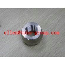 TOBO STEEL Group astm a182 forging weldolet sockolet threadolet from China astm a182 forging weldolet soc