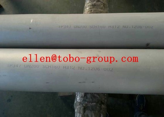 Incoloy 800 800h 800ht pipe tube