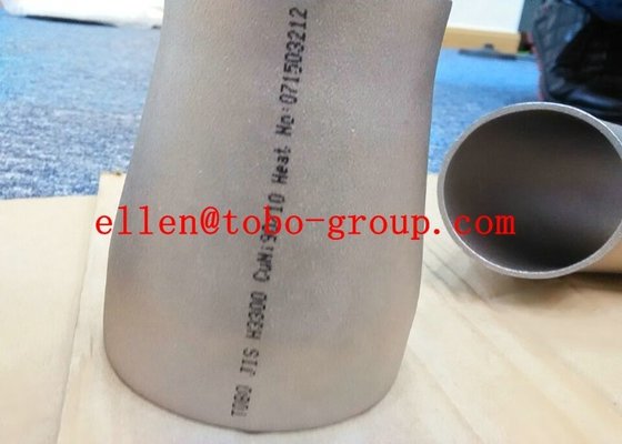 TOBO STEEL Group  ASTM A815 stainless steel piping fittings ASTM A815/ASME A815