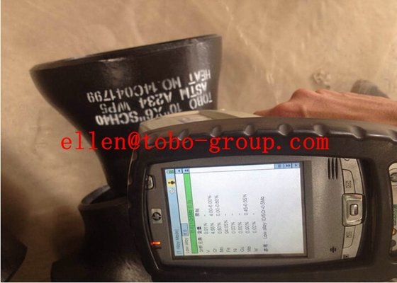 TOBO STEEL Group  Monel 30C Reducer ASME/ANSI B16.9, ANSI/ASME B16.11ANSI/ASME B16.5;