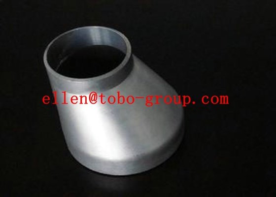 TOBO STEEL Group  Inconel 783 Reducer JIS B2311,JIS B2312,JIS B2313,JIS B2316;