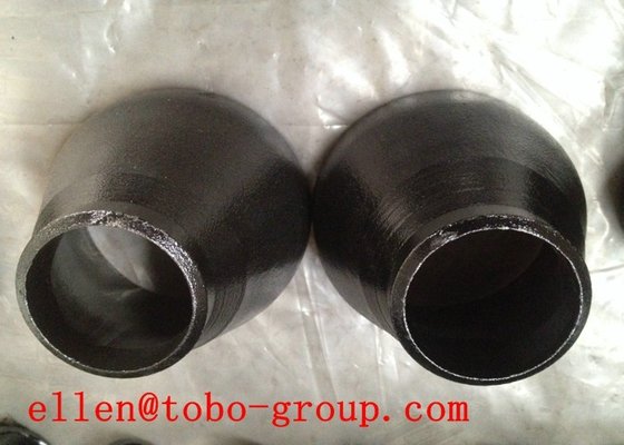 TOBO STEEL Group Alloy 800HT/Incoloy 800HT/N08811/NS112/1.4959 Reducer