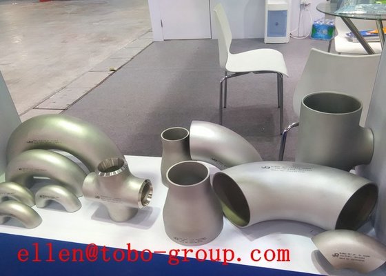TOBO STEEL Group Alloy K-500/Monel K-500/N05500/2.4375 Elbow