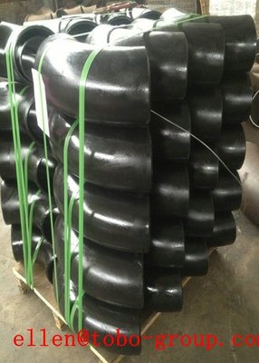 TOBO STEEL Group  Alloy 20/Carpenter 20Cb3/N08020/NS312/2.4660 Bend Pipe
