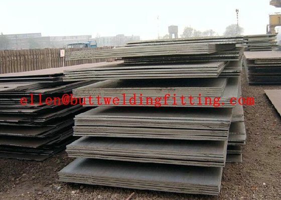 TOBO STEEL Group ASME SA515 carbon steel pressure vessel plates