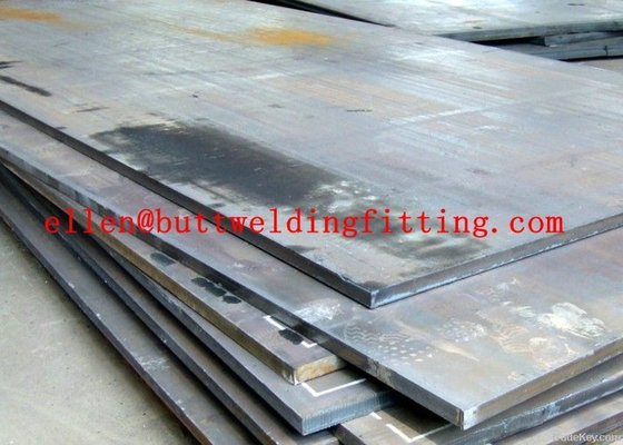 TOBO STEEL Group  ASTM A515 carbon steel pressure vessel plates