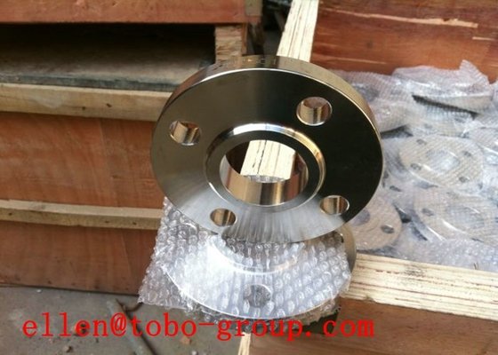 TOBO STEEL Group  Alloy 31 flange ASTM A694 F42,F46,F48,F50,F52,F56,F60,F65,F70
