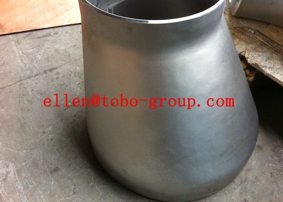 Tobo Group Shanghai Co Ltd Alloy 600/Inconel 600/N06600/NS333/2.4816 Reducer ASME/ANSI B16.9