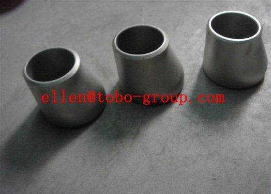 Tobo Group Shanghai Co Ltd Alloy 600/Inconel 600/N06600/NS333/2.4816 Reducer ASME/ANSI B16.9