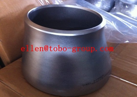 Tobo Group Shanghai Co Ltd Alloy 600/Inconel 600/N06600/NS333/2.4816 Reducer ASME/ANSI B16.9