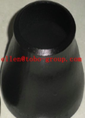 TOBO STEEL Group  Alloy 600/Inconel 600/N06600/NS333/2.4816 Reducer ASME/ANSI B16.9