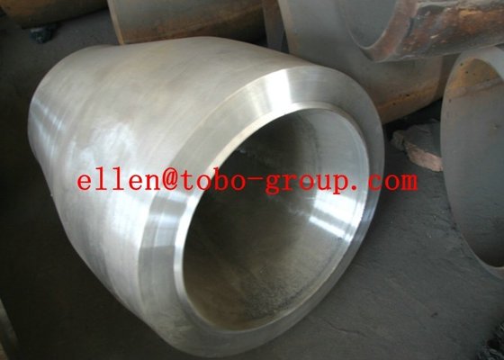 Tobo Group Shanghai Co Ltd  Alloy 600/Inconel 600/N06600/NS333/2.4816 Reducer ASME/ANSI B16.9