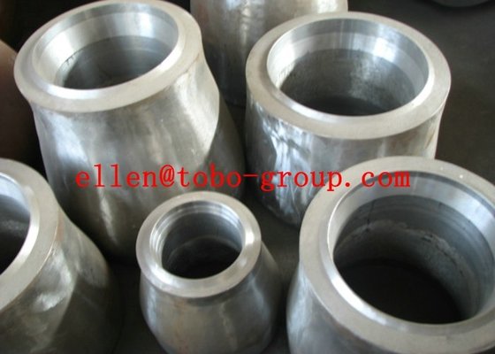 Tobo Group Shanghai Co Ltd  Alloy 600/Inconel 600/N06600/NS333/2.4816 Reducer ASME/ANSI B16.9