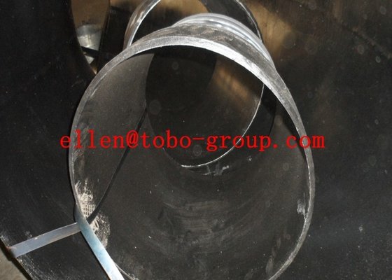 Tobo Group Shanghai Co Ltd  Alloy 600/Inconel 600/N06600/NS333/2.4816 Reducer ASME/ANSI B16.9