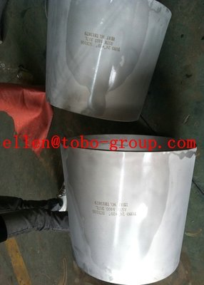 Tobo Group Shanghai Co Ltd  Alloy 600/Inconel 600/N06600/NS333/2.4816 Reducer ASME/ANSI B16.9
