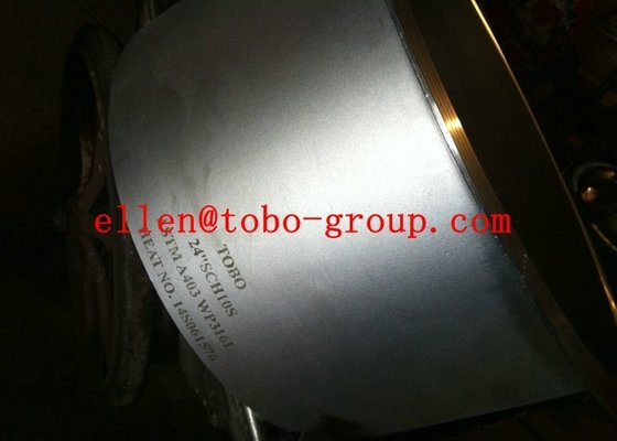 TOBO STEEL Group  Alloy 600/Inconel 600/N06600/NS333/2.4816 Reducer ASME/ANSI B16.9