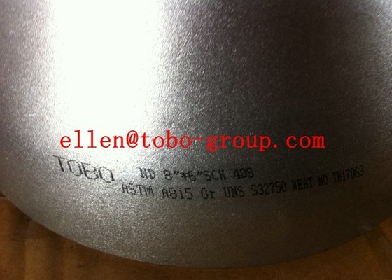 TOBO STEEL Group  Alloy 600/Inconel 600/N06600/NS333/2.4816 Reducer ASME/ANSI B16.9
