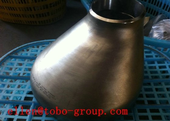 Tobo Group Shanghai Co Ltd Tobo Group Shanghai Co Ltd - SASTM A815 stainless steel piping fittings ASTM A815  /ASME A815