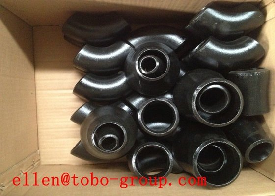 TOBO STEEL Group TOBO STEEL Group ASTM A234 WPB