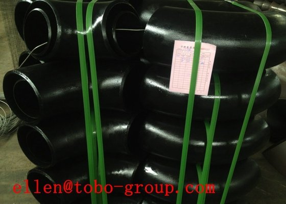 TOBO STEEL Group TOBO STEEL Group ASTM A234 WPB