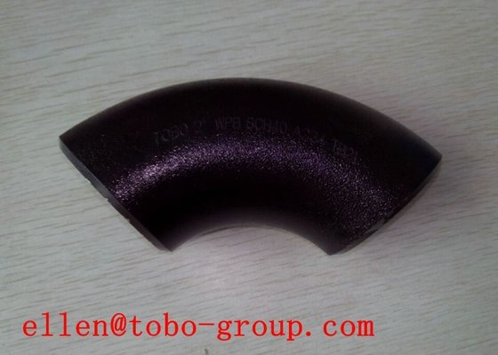 Tobo Group Shanghai Co Ltd Tobo Group Shanghai Co Ltd - Shanghai China TOBO STEEL Group TOBO International TraASME SA234