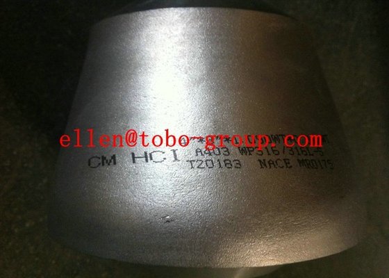 Tobo Group Shanghai Co Ltd SS F50 Reducer