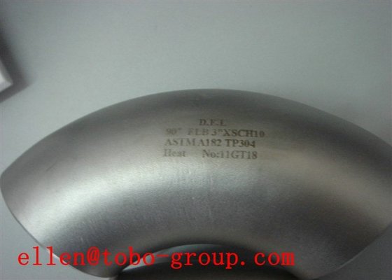 Tobo Group Shanghai Co Ltd Alloy K-500/Monel K-500/N05500/2.4375 Elbow