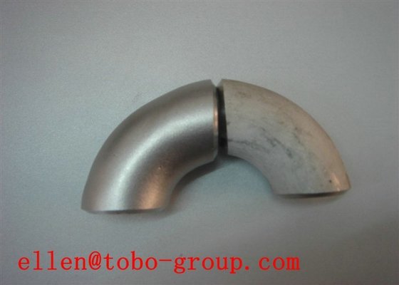 Tobo Group Shanghai Co Ltd Alloy K-500/Monel K-500/N05500/2.4375 Elbow